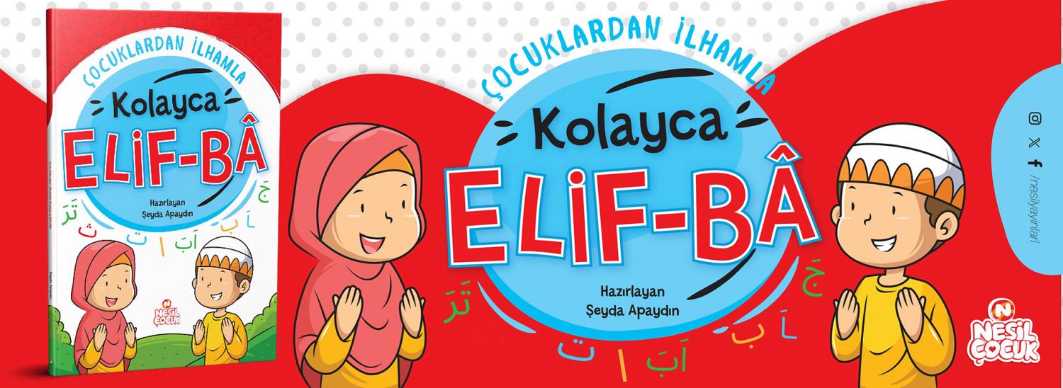 Nesil Yayınları - Okuyan Nesiller İçin