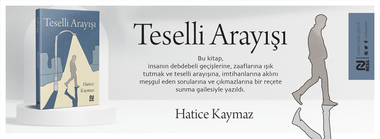 Nesil Yayınları - Okuyan Nesiller İçin